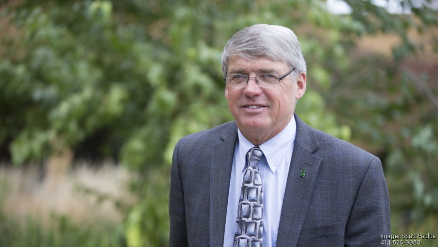 Tim Casey starts as Kenosha's new development director - Milwaukee ...