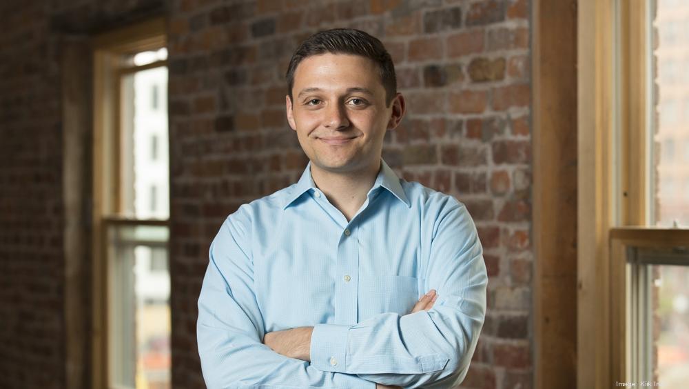 'Unicorn' billion-dollar sales in reach for Columbus' data-powered Root ...