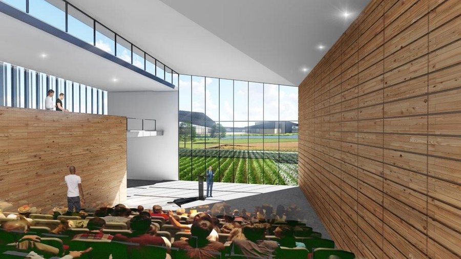 So long, KC: American Royal will develop $160M complex in KCK - Kansas ...