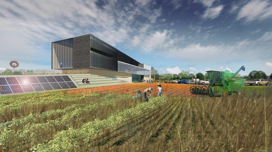 So long, KC: American Royal will develop $160M complex in KCK - Kansas ...