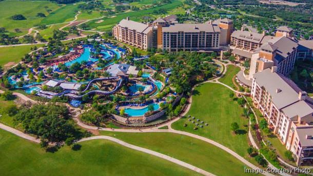 Roman Hospitality Properties strikes $800M deal to buy JW Marriott San ...