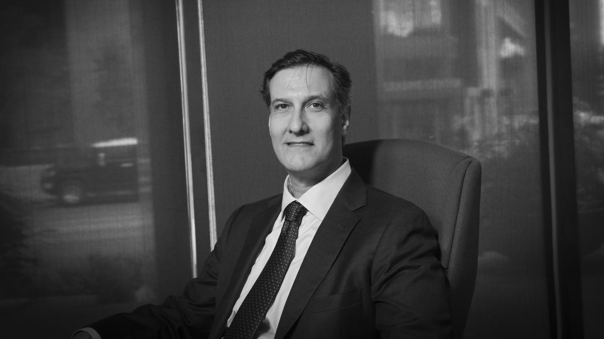 What excites Bottle Rocket CFO Gary Golden? The growth of the company ...