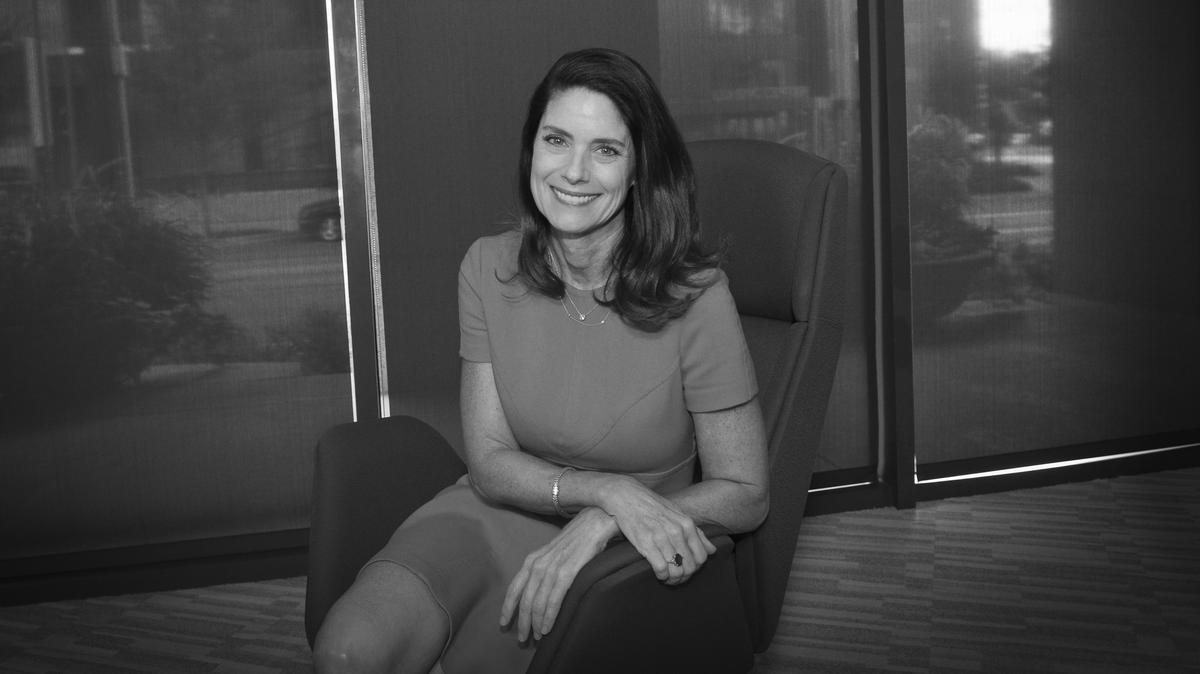 Benchmark Bank CFO speaks candidly about the Fed and 'Ms. Yellen ...