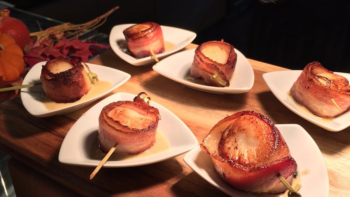 Target Center unveils renovated premium level, new foods (photos ...