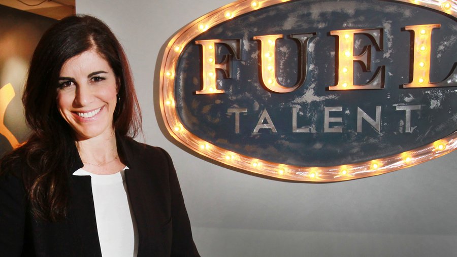Fuel Talent CEO Shauna Swerland on women and leadership - Puget Sound ...