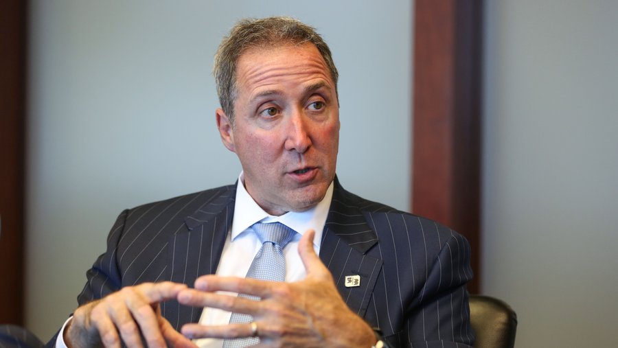 Deal watch: Why Cincinnati-based Fifth Third Bancorp (Nasdaq: FITB ...