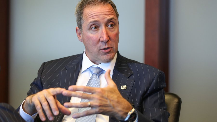 How Trump’s economic plans could drive gains for Fifth Third Bancorp ...