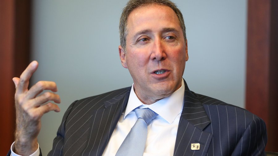 Fifth Third CEO Greg Carmichael outlines fintech strategy, shares what ...