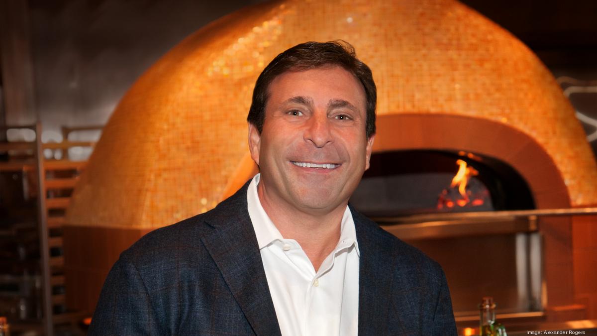 Restaurateur Johnny Carrabba buys Common Bond bakery - Houston Business ...
