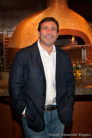 Johnny Carrabba of Carrabba’s Italian Grill lists Memorial-area home ...
