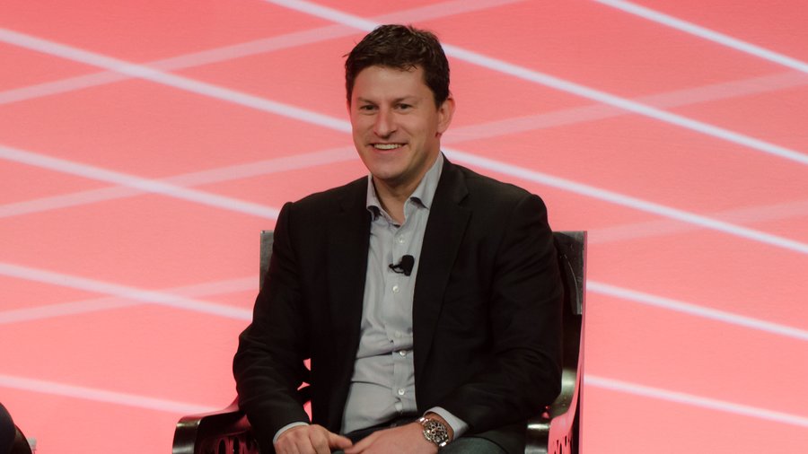 Forty Under 40: Orion Hindawi, Tanium - San Francisco Business Times