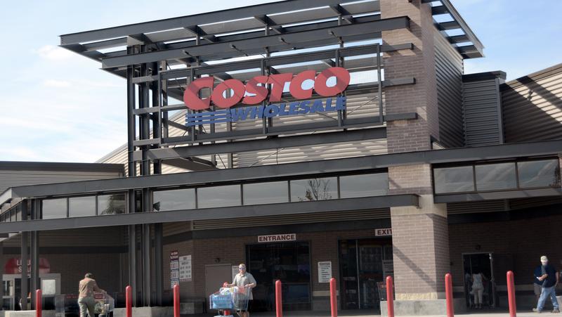 Kirkland does big business for Costco - Bizwomen