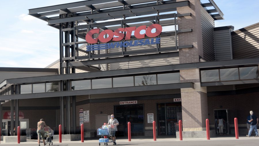 Costco Wholesale Corp. reportedly mulls adding new Seattle-area store ...