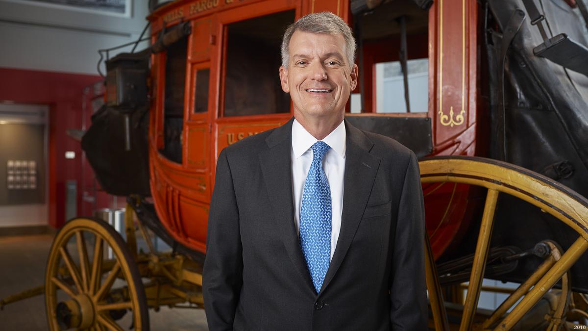 Wells Fargo creates new leadership role in its ‘technology ...