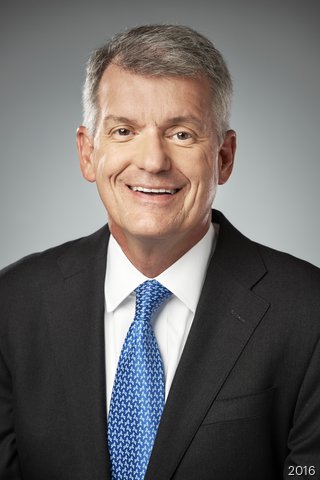 Former Wells Fargo CEO Tim Sloan joins Fortress Investment Group - San ...