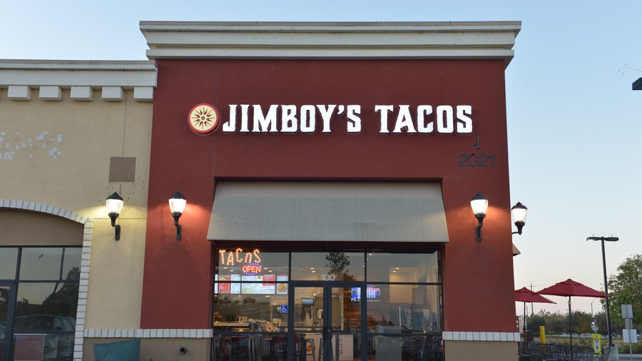 Jimboy's Tacos signs franchisee to add 20 locations in Southern ...