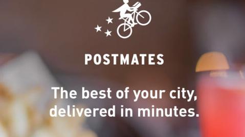 Postmates launching on-demand delivery service in Tampa - Tampa Bay ...