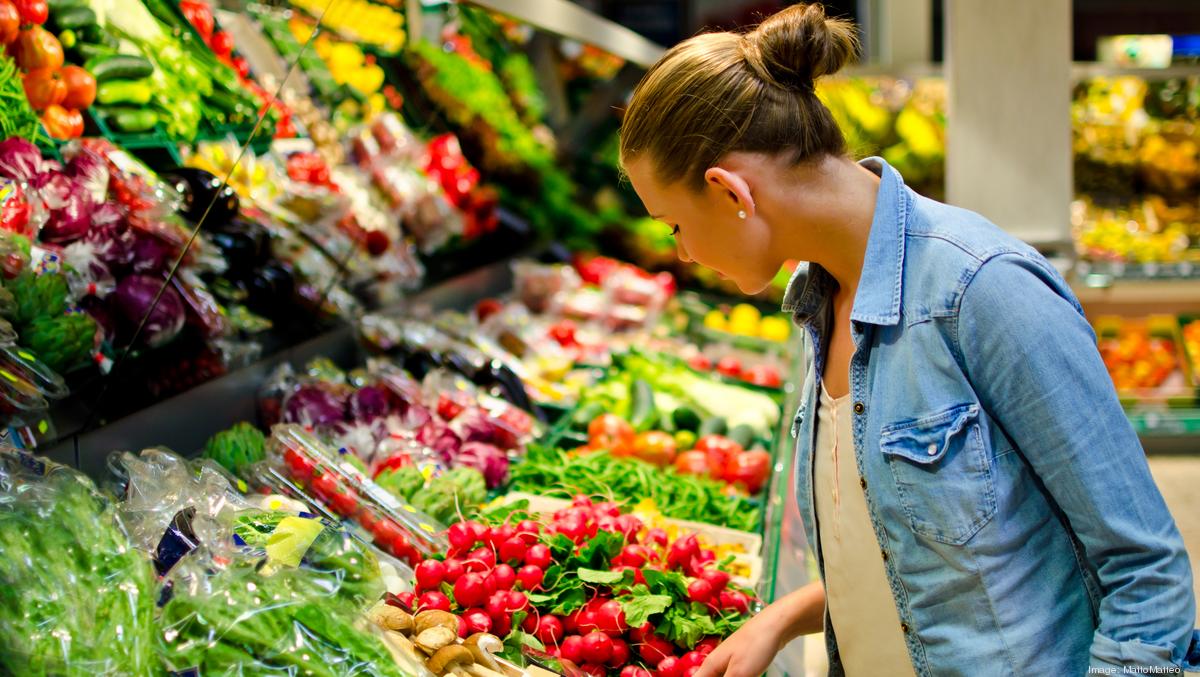 10 things disrupting today's food industry - The Business Journals