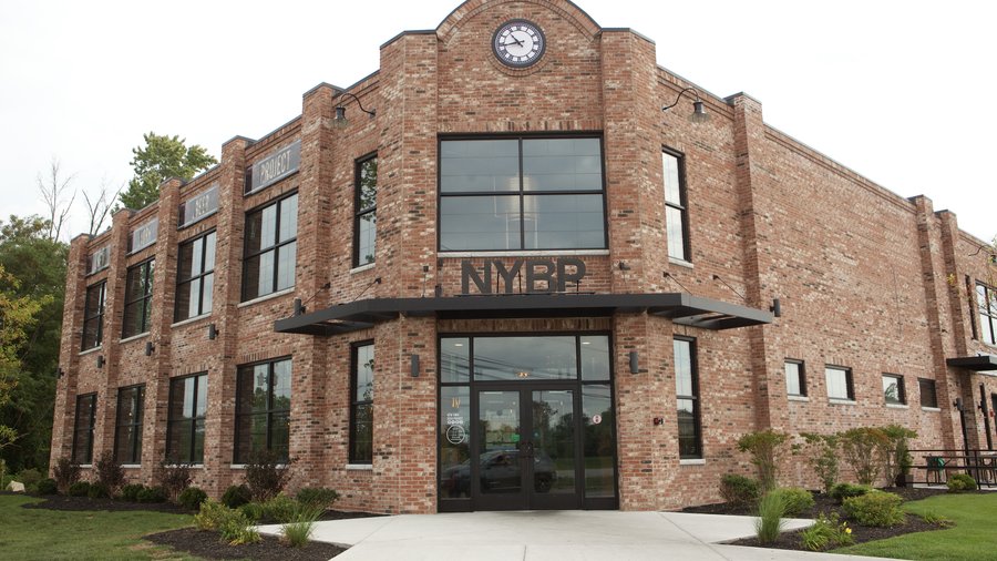 New York Beer Project kicks off Orchard Park expansion - Buffalo ...