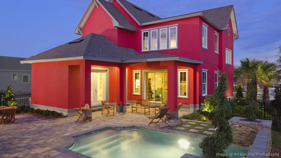 Ashton Woods, Starlight Homes plan Jacksonville expansion ...