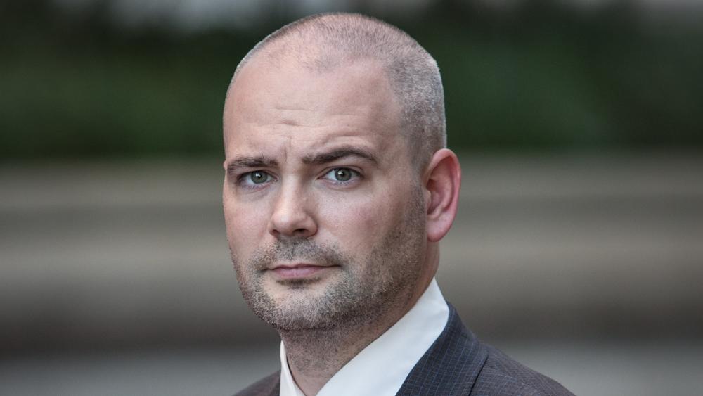 Oregon's 'underdog lawyer' is ready to do battle with Equifax (NYSE ...