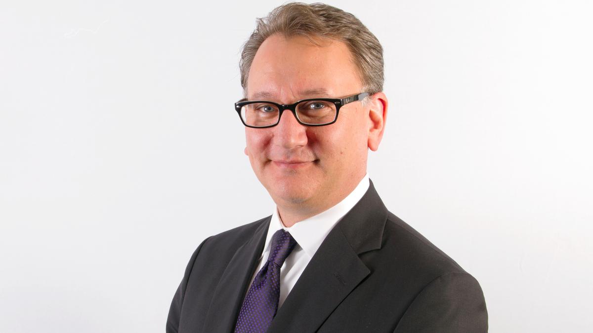 Capes Sokol snags another top lawyer - St. Louis Business Journal