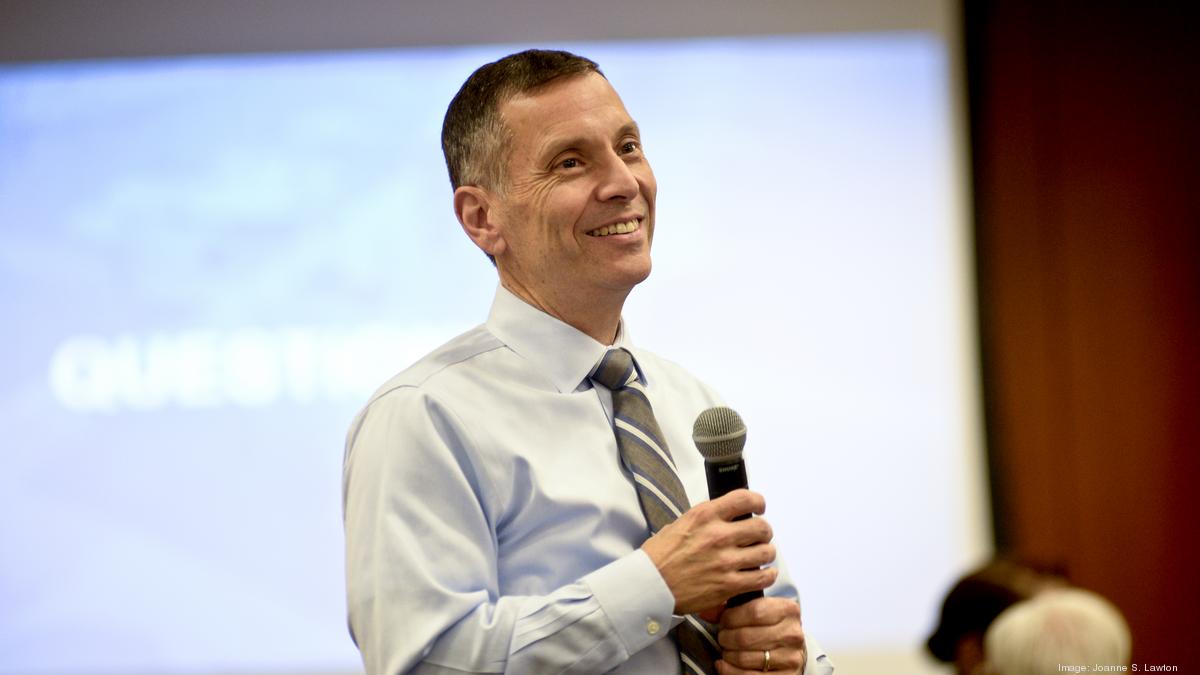 How David Velazquez will transform Pepco Holdings Inc. following merger ...