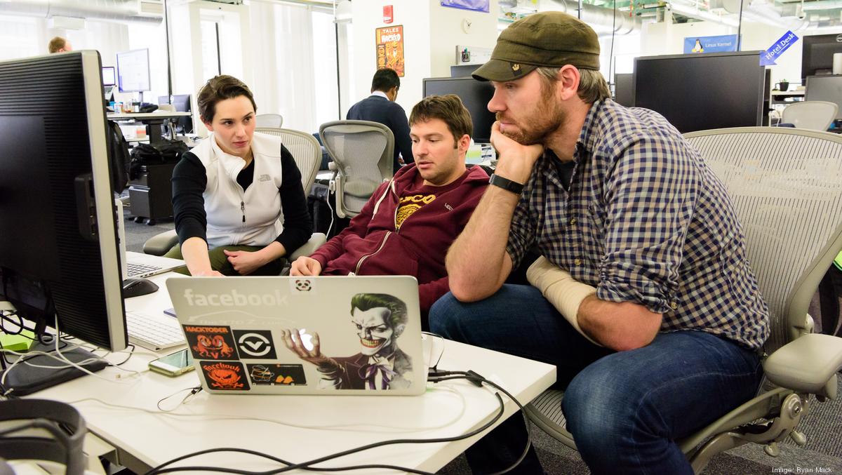 Facebook friends Denver, starts recruiting tech workers in city ...