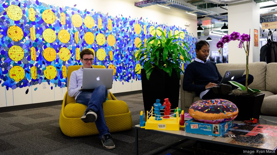 Anduril to gear up warfighters with Meta AR, VR tech - Boston Business ...