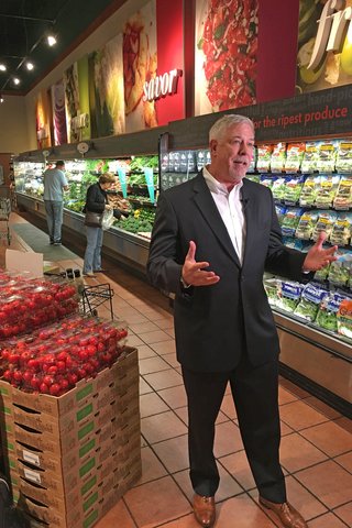 The Fresh Market closing 5 stores in New Jersey, New York, Illinois ...