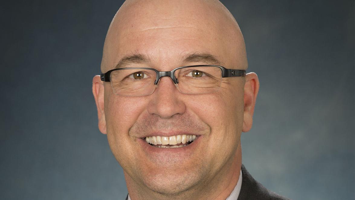 Ohio State Discovery Themes chief Michael Boehm leaving for University ...