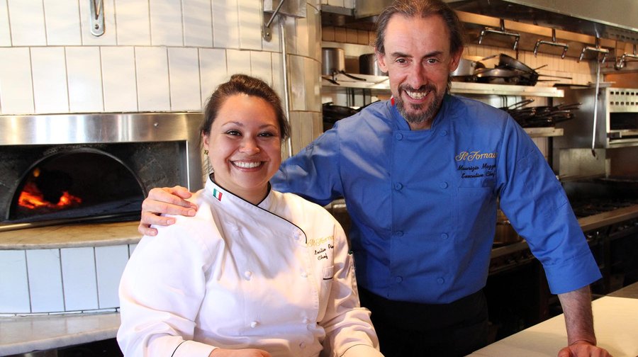 Il Fornaio opening new Silicon Valley restaurant in Santa Clara Square ...