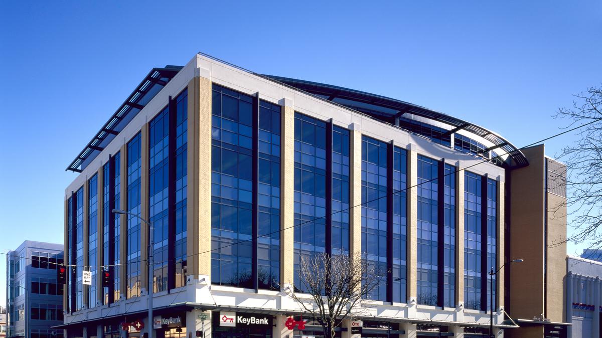 South Lake Union building lands big tech tenant, and you get one guess ...