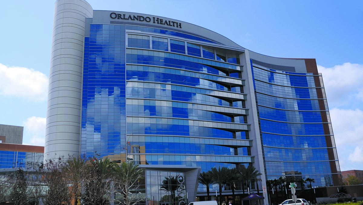 Orlando Health to mass hire nurses, medical technicians, more - Orlando ...