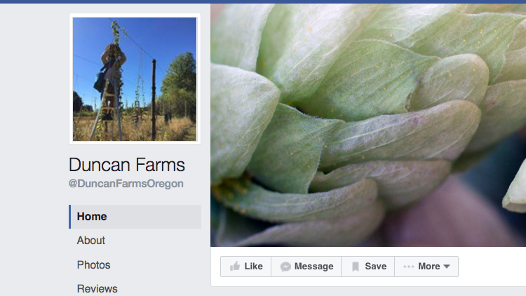 An Oregon farm becomes the state's 1,000th benefit company - Portland ...