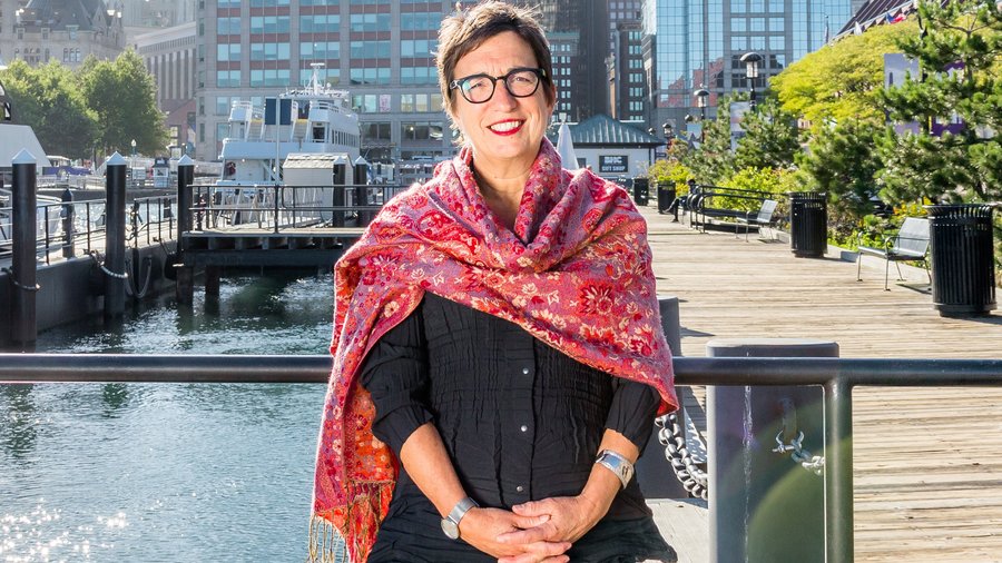 Mentoring Monday: Advice from local women on the mentoring relationship ...
