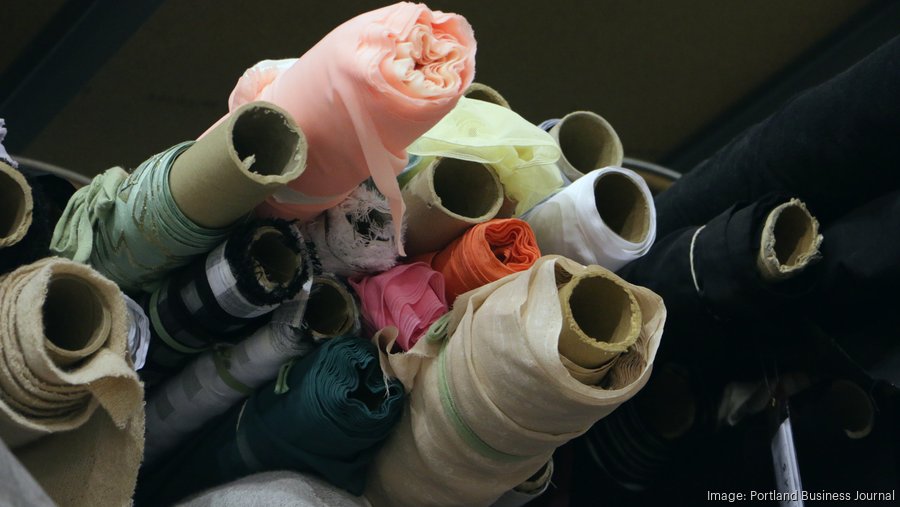 Suspect in Portland Garment Factory fire arrested - Portland Business ...