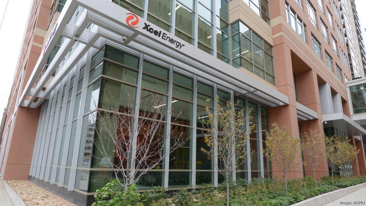 Xcel Energy headquarters, 510 Marquette buildings sold in downtown ...