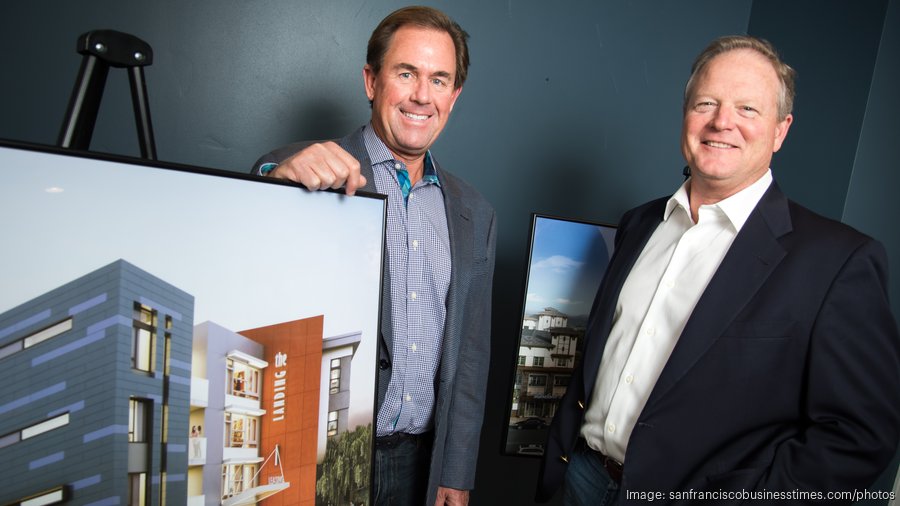With $750M worth of projects in the pipeline, these East Bay developers ...