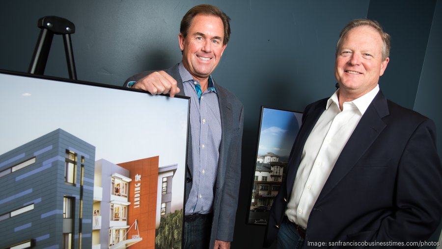 AGI/Kasa Partners and Blake Griggs Properties, well-known Bay Area developers, square off for ...