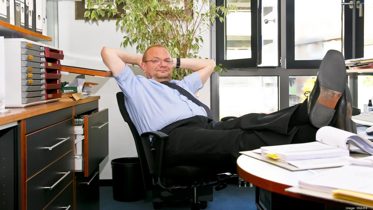 Lazy salespeople are killing your business - The Business Journals