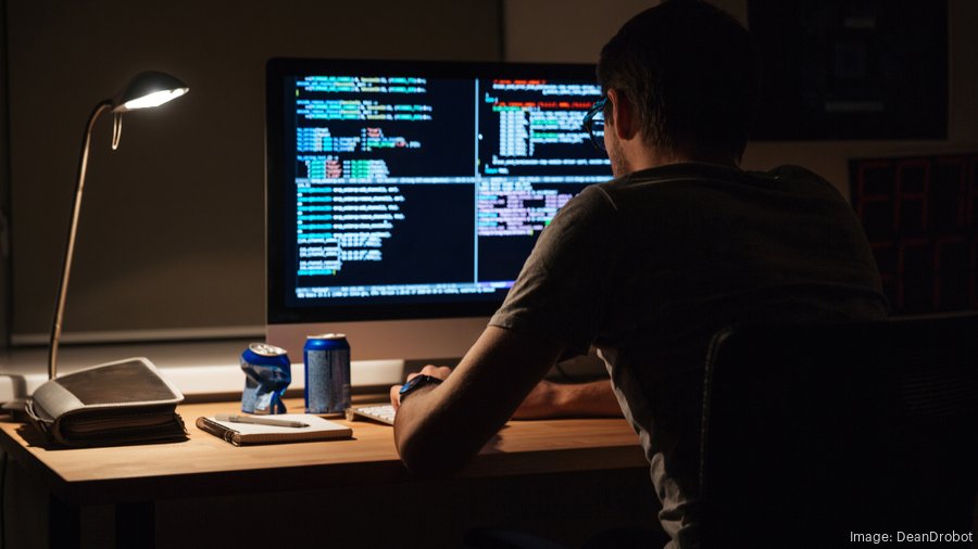 Sierra College offers software code-writing classes - Sacramento ...