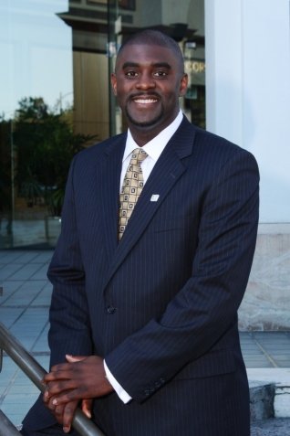 What Tampa banker Brian Lamb sees ahead in his new C-level role at ...