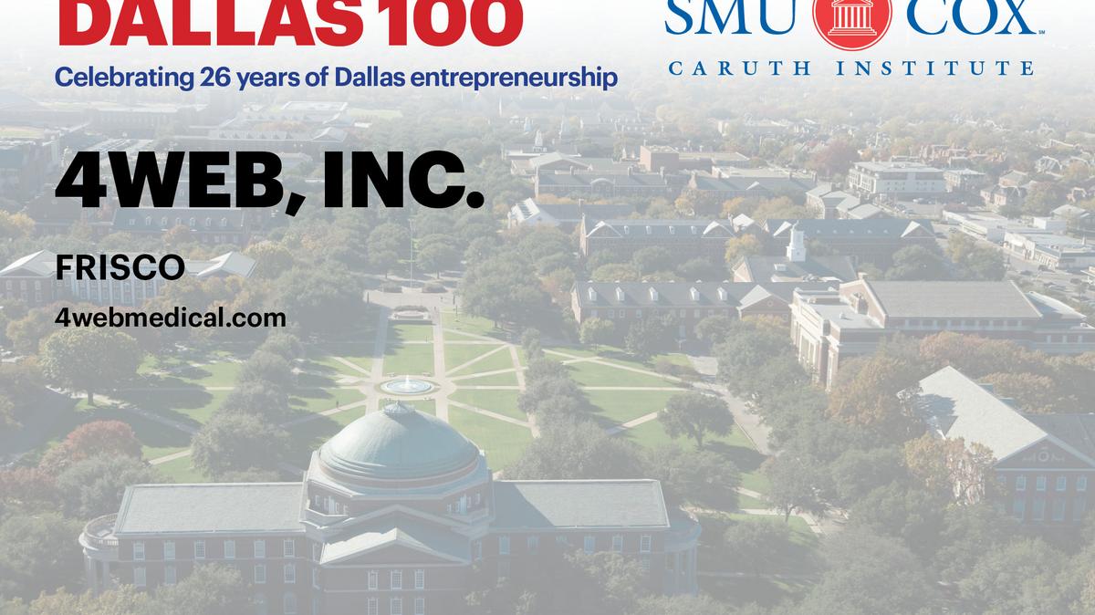Dallas 100 | Fastest-growing private companies for 2016 revealed ...