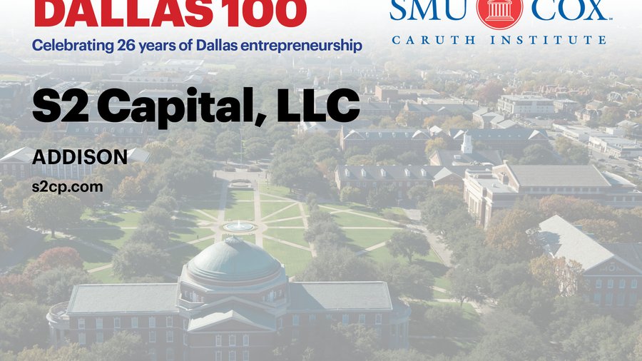 Betty Manetta's Asociar takes No. 4 at SMU's Dallas 100 awards - Dallas ...