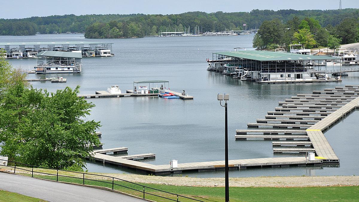 Georgia Environmental Protection Division drops drought restrictions ...