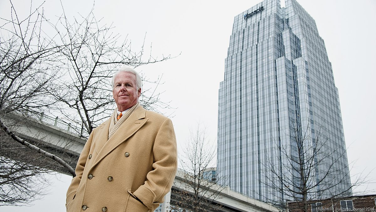 Pinnacle targets Wells Fargo, Bank of America, Truist for banking ...