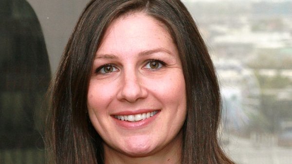 JPMorgan Chase Houston leader Gina Luna to leave, Nataly Marks named ...