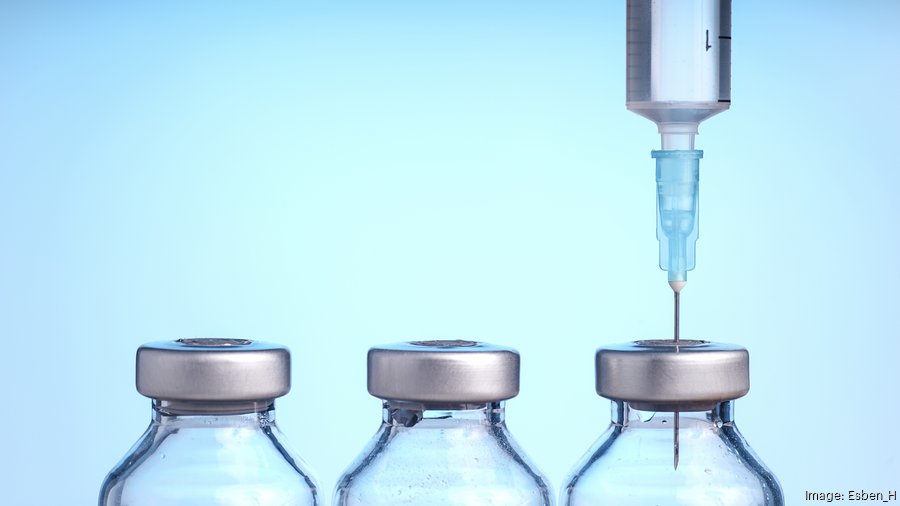 Town and Country-based Defender Pharmaceuticals inks deal with U.S ...