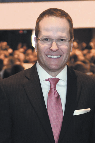 Chris Clark